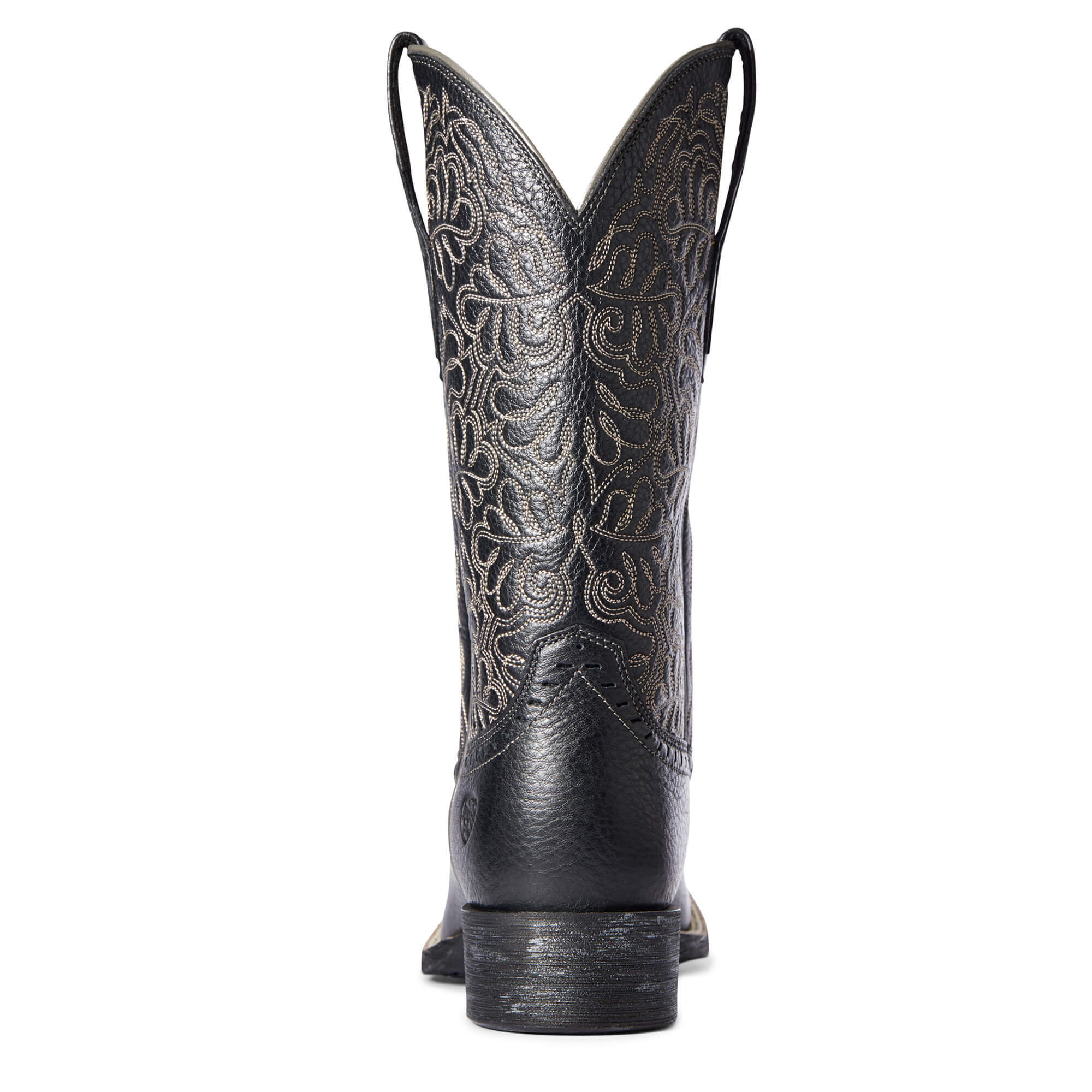 Round Up Remuda Western Boot 10034024 | Las Palmas Western Wear LLC