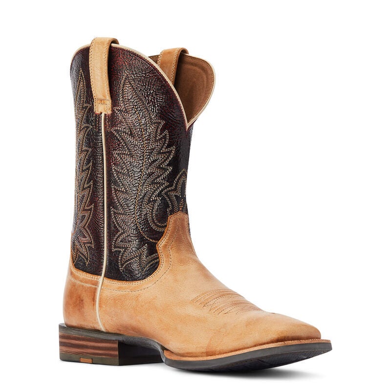Mens Ridin High Western Boot 10042469 | Las Palmas Western Wear LLC